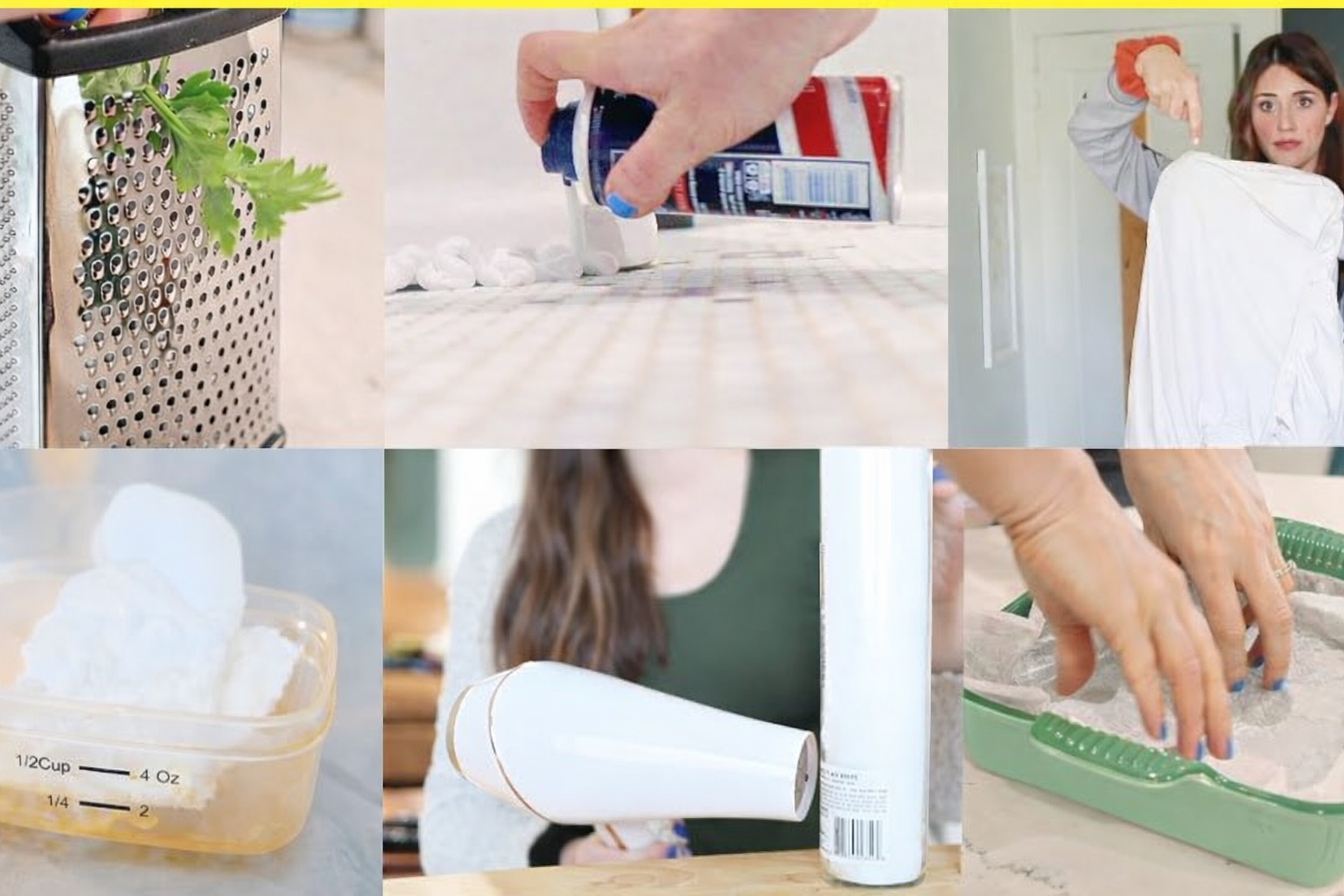 27+ oddly useful life hacks you'll wish you knew sooner