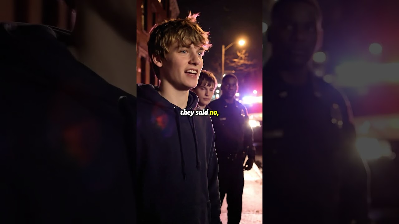 The craziest robbery gone wrong
