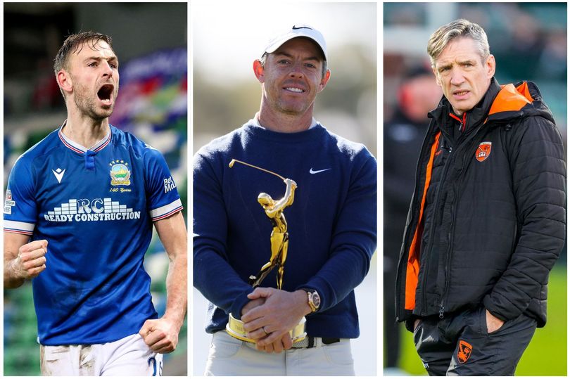 Six reasons why one week in March might be the best of the year for ...
