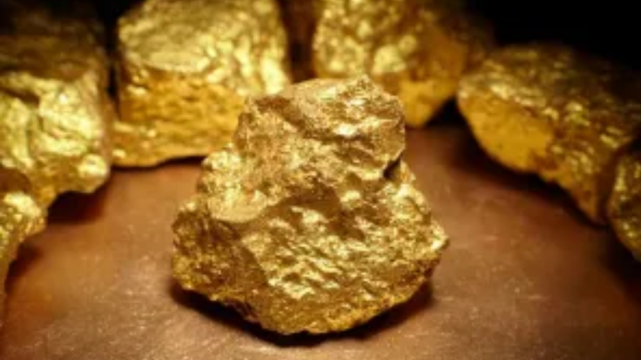 Lab-grown gold vs mined gold: What’s the real difference in price ...