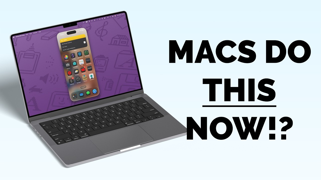 Discover the new Passwords app in macOS Sequoia