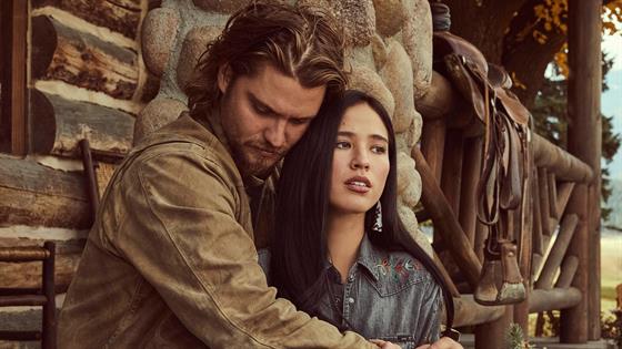 Yellowstone spinoff Marshals kills off major character in premiere episode