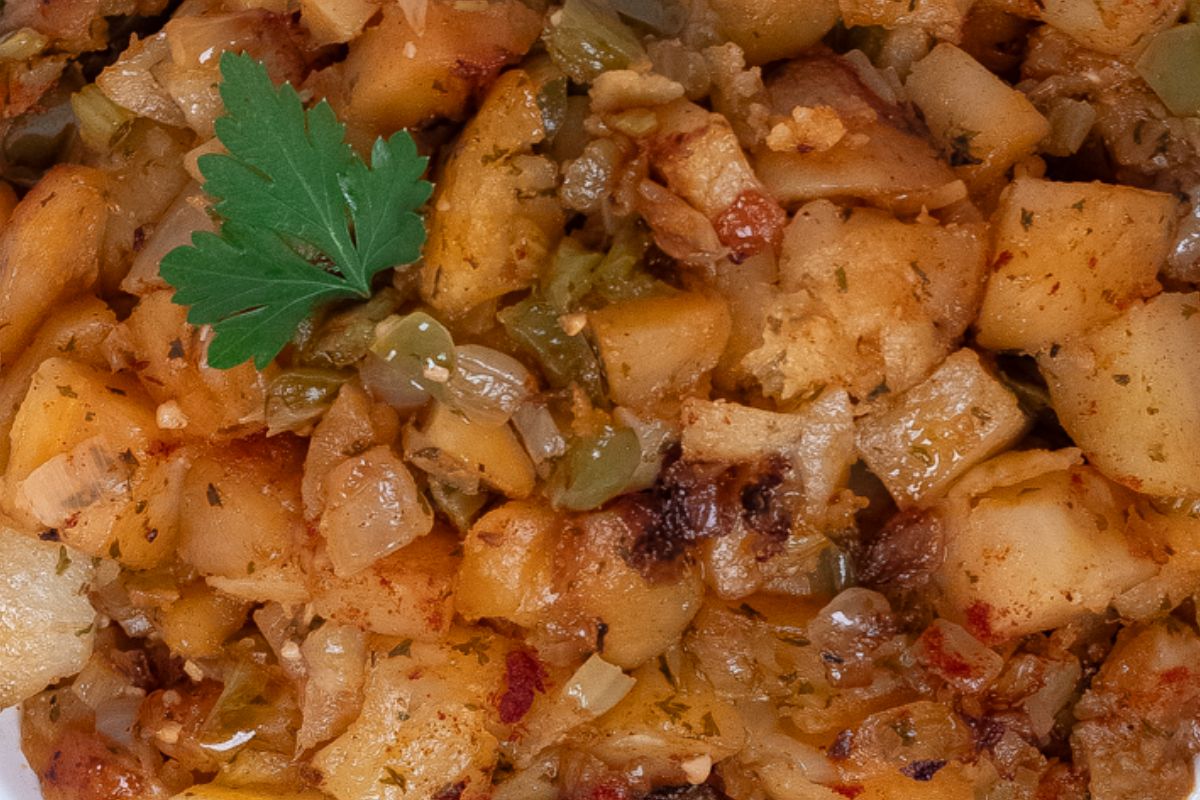 10 Cajun potato recipes that give you that palate-pleasing comfort food ...