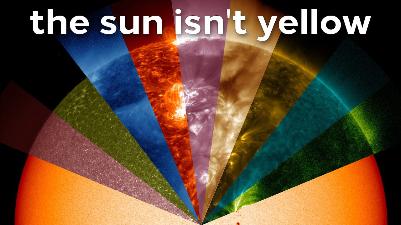 Debunking common space myths