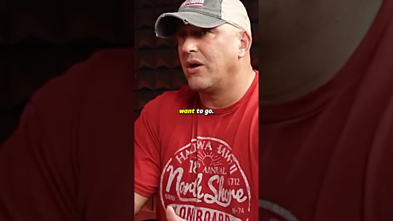 First challenge in prison