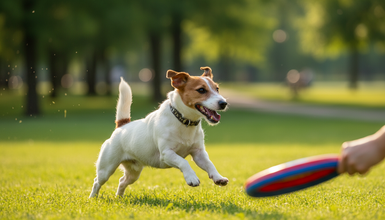 I’m a vet, and these 6 dog breeds are the only ones I’d ever own