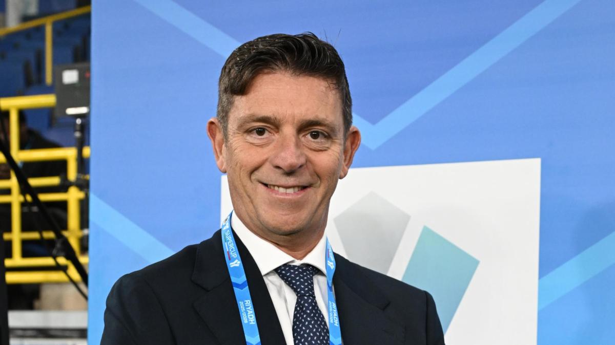 Lobotka era da giallo o rosso? Rocchi a Open VAR: "Decisione giusta ...
