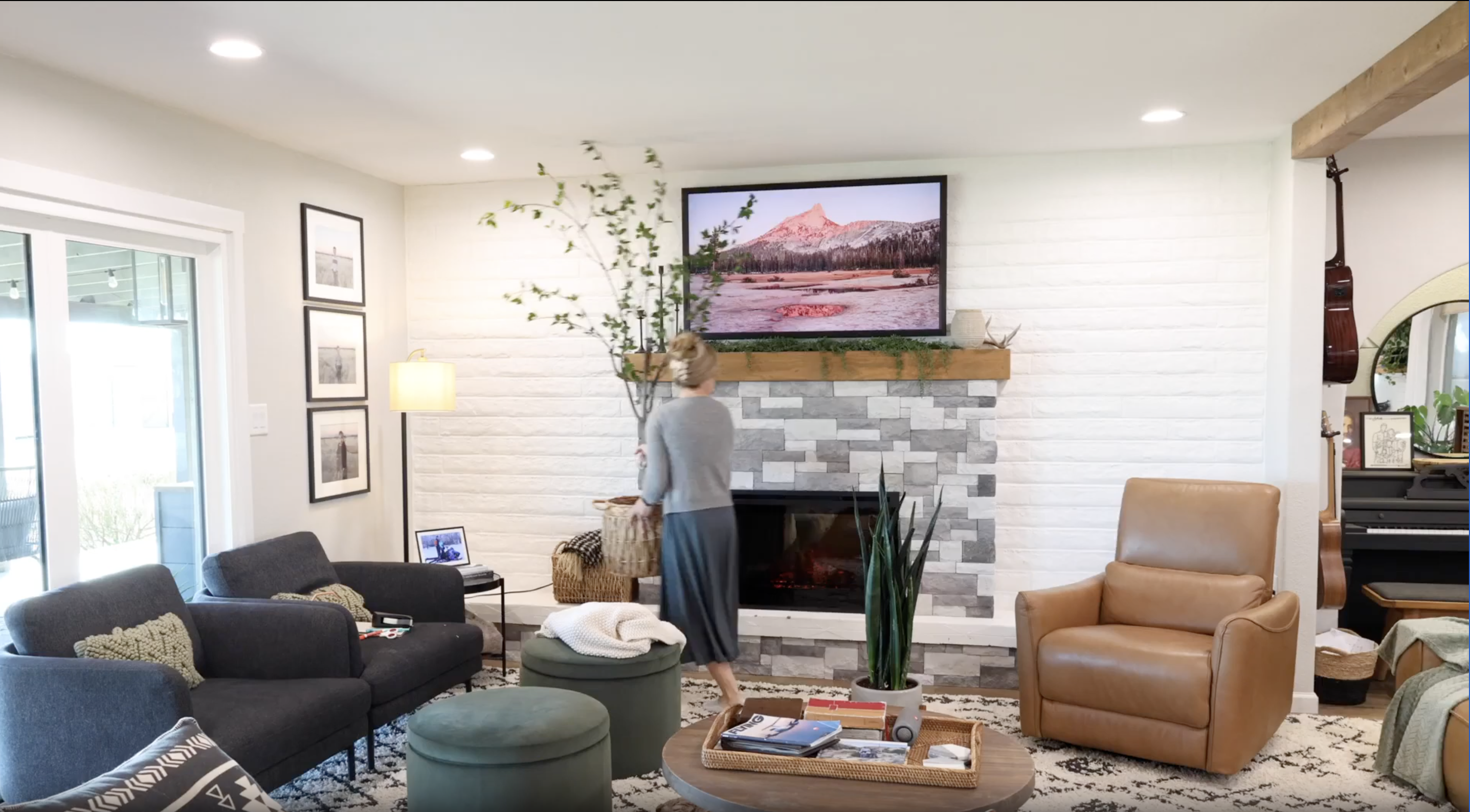 Home decorating & project ideas!😍