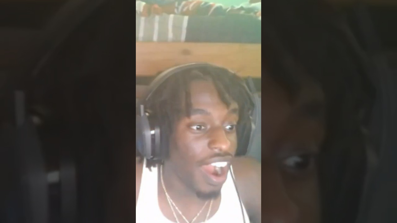 Playboi Carti on piano blew his mind 🤯