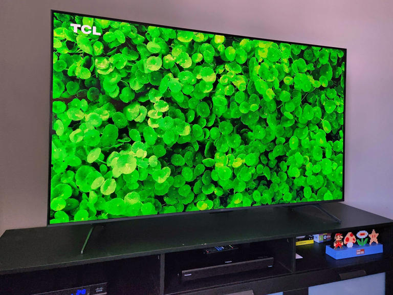 Best 4K TVs of 2026