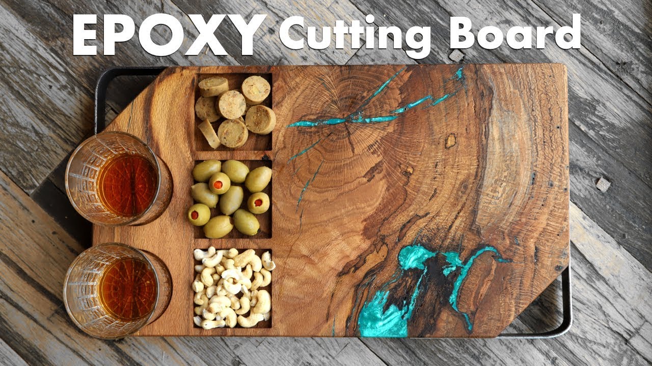 Amazing DIY board from trash