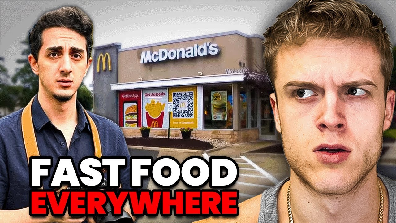 The most obese city has gotten even worse