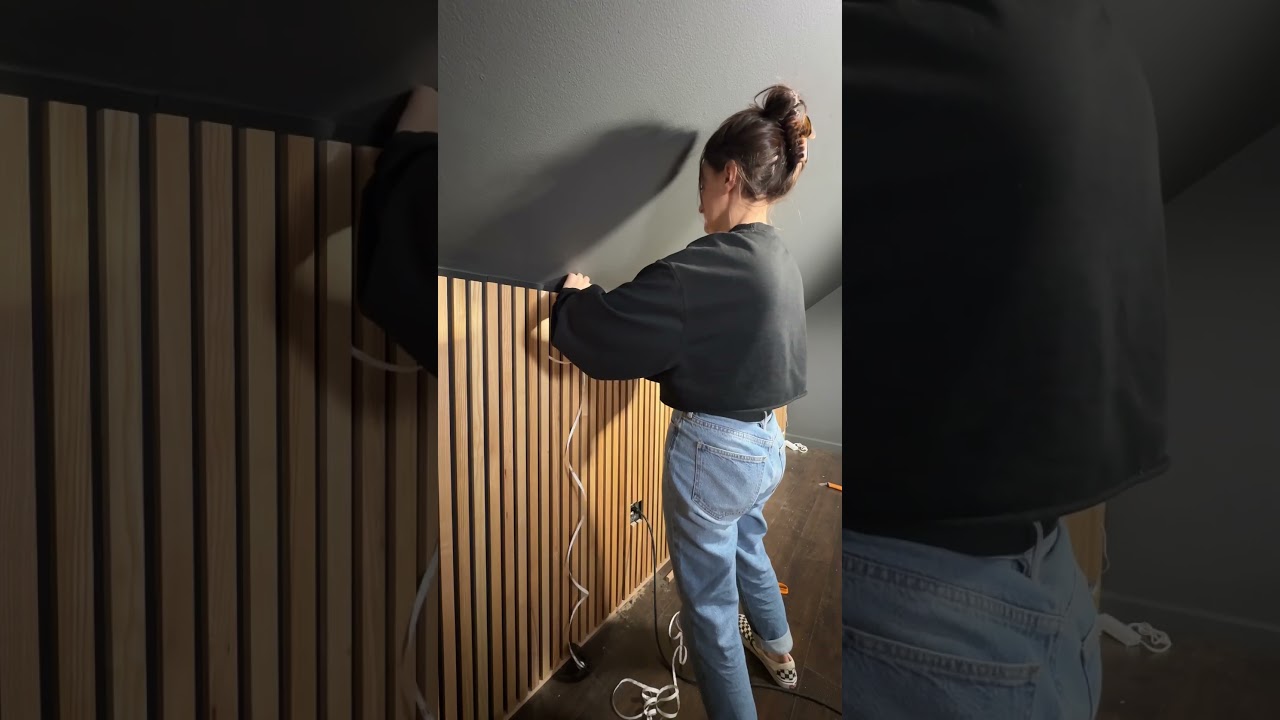 My bedroom makeover!