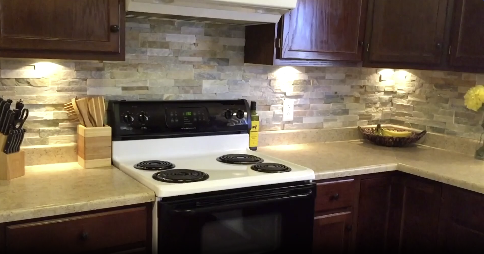 How to deep clean your kitchen | Kitchen cleaning tutorial