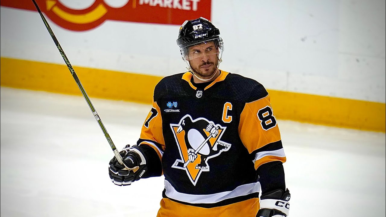 Buddy Robinson’s random goal started an NHL butterfly effect