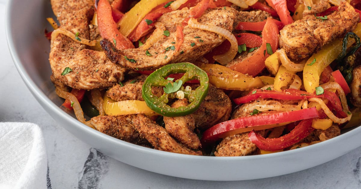 25 crowd-pleasing Memorial Day mains to feed a hungry crowd
