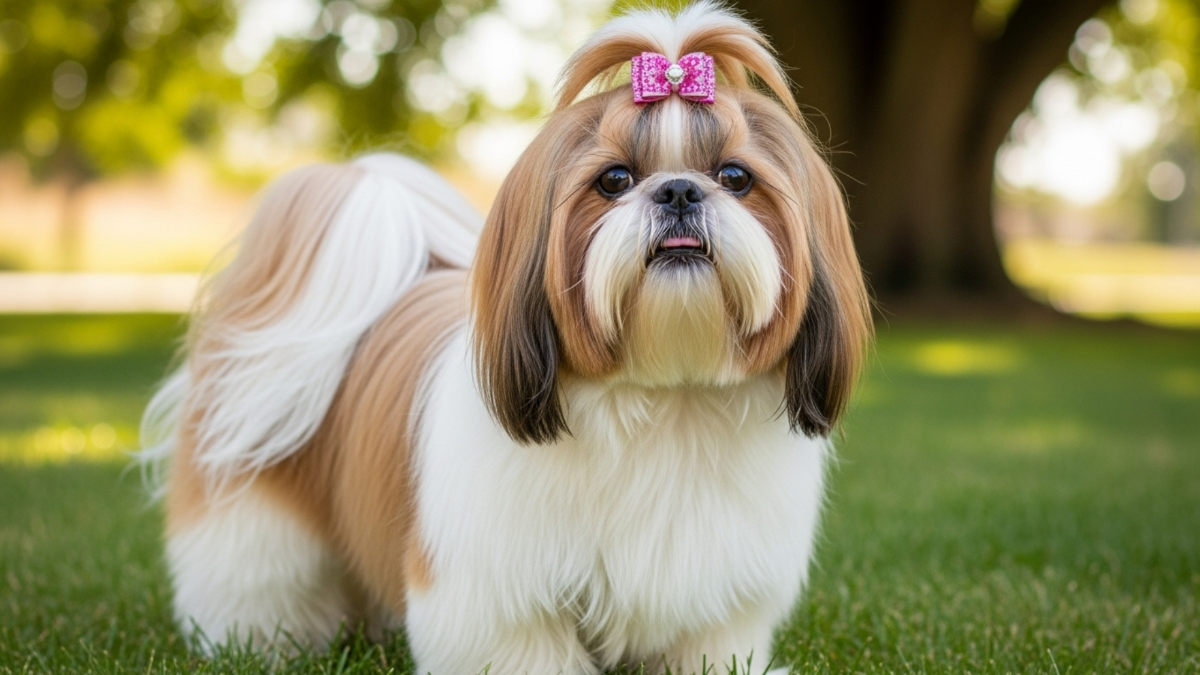 Experts reveal the 9 words that can instantly annoy your dog