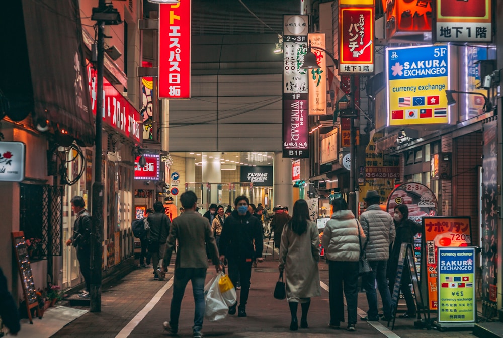 Best family-friendly Japanese locations