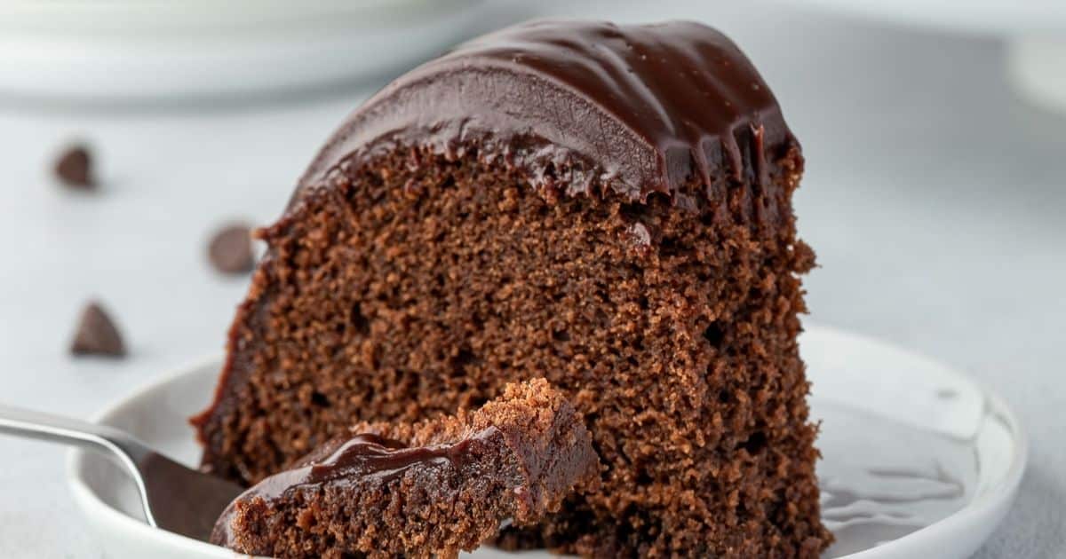 14 melt-in-your-mouth chocolate cakes, cookies, and confections