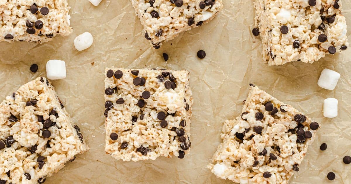 23 easy finger foods for a graduation open house