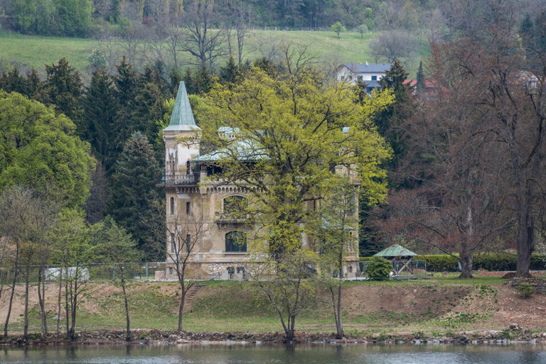 Nach Horten-Villa: Nächster Millionen-Deal am Wörthersee