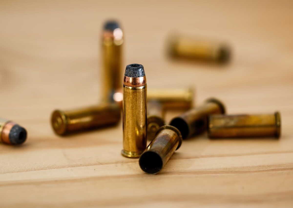 Limpopo traditional leader gunned down