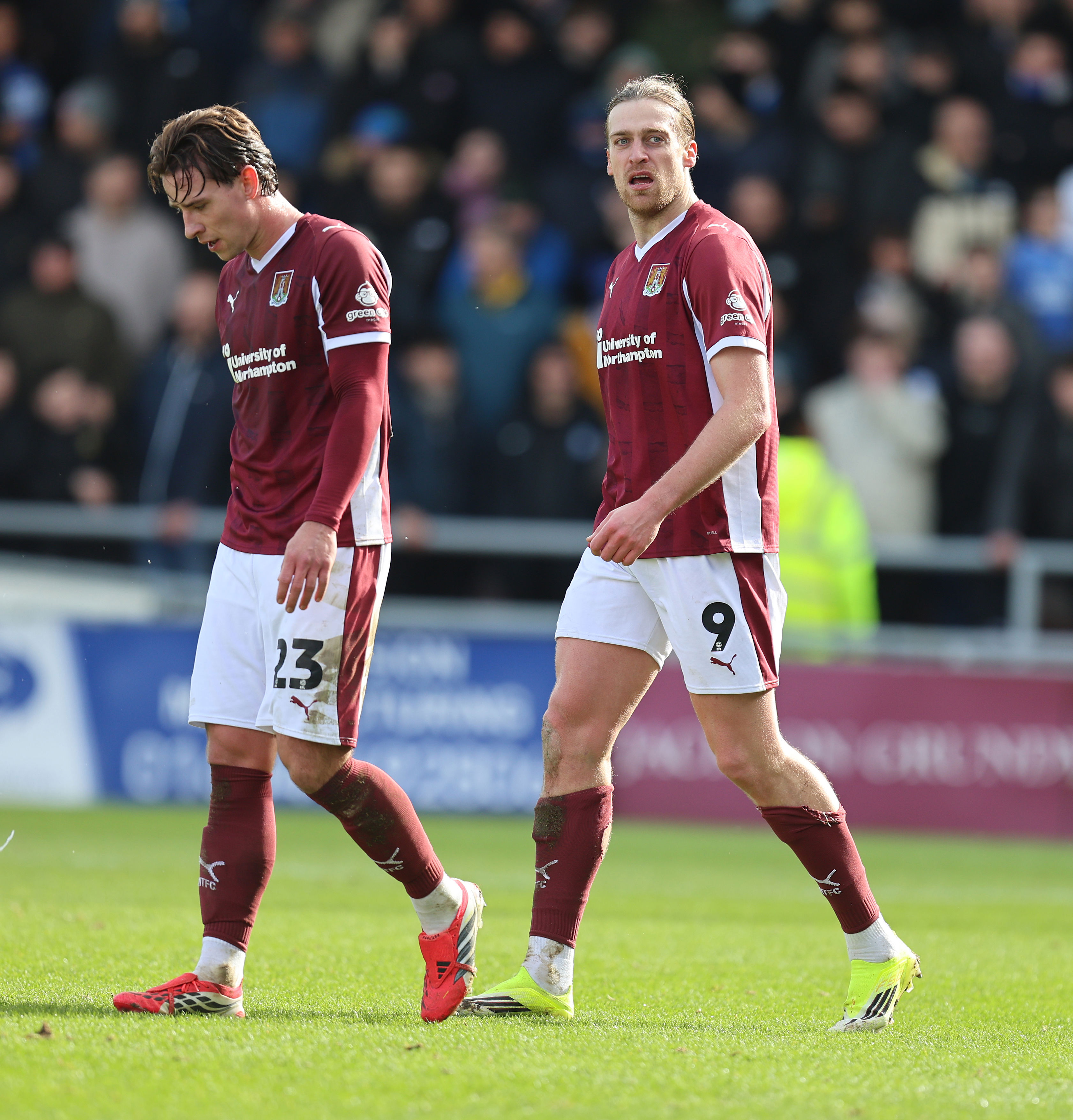 Latest 2025-26 League One relegation odds - including new Blackpool ...