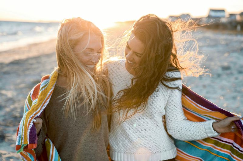 People who keep their circle small often have these 11 traits