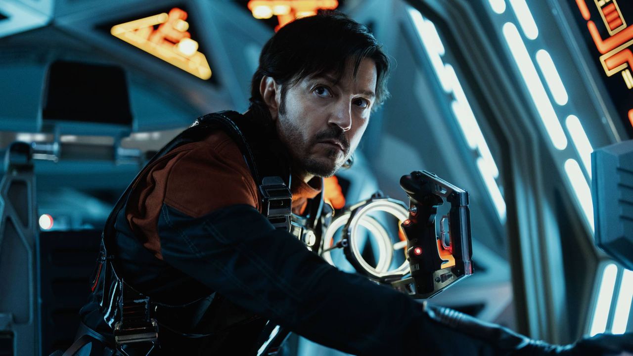 The 30 best shows on Disney Plus to watch right now