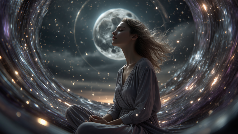 Moon at apogee, March 10: What to expect