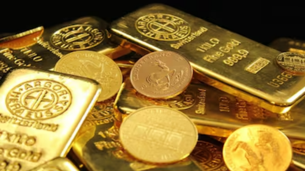 Lab-grown gold vs mined gold: What’s the real difference in price ...