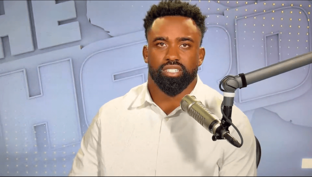 Raheem Mostert calls out what went wrong for Dolphins in Mike McDaniel era