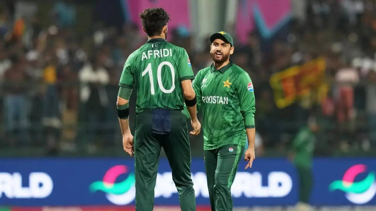 'Resisted inclusion of Babar Azam in squad': Pakistan selector resigns ...