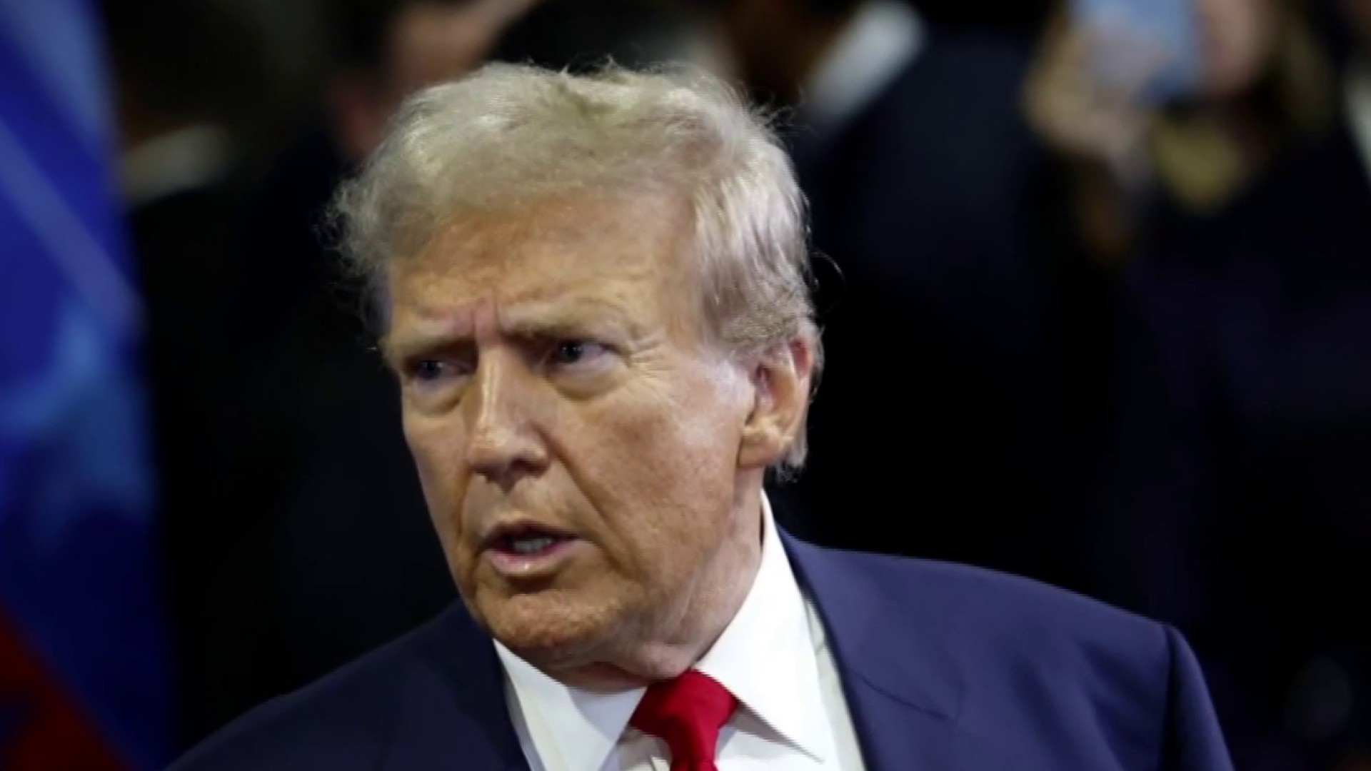 Trump administration won't fight to impose orders on law firms