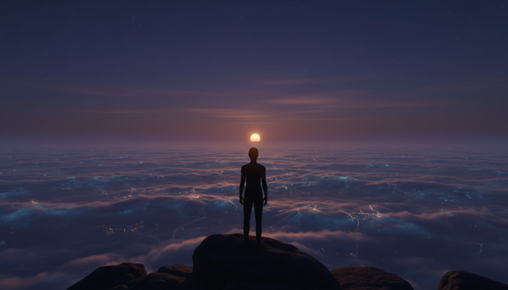 Nations where belief in the afterlife shapes life!