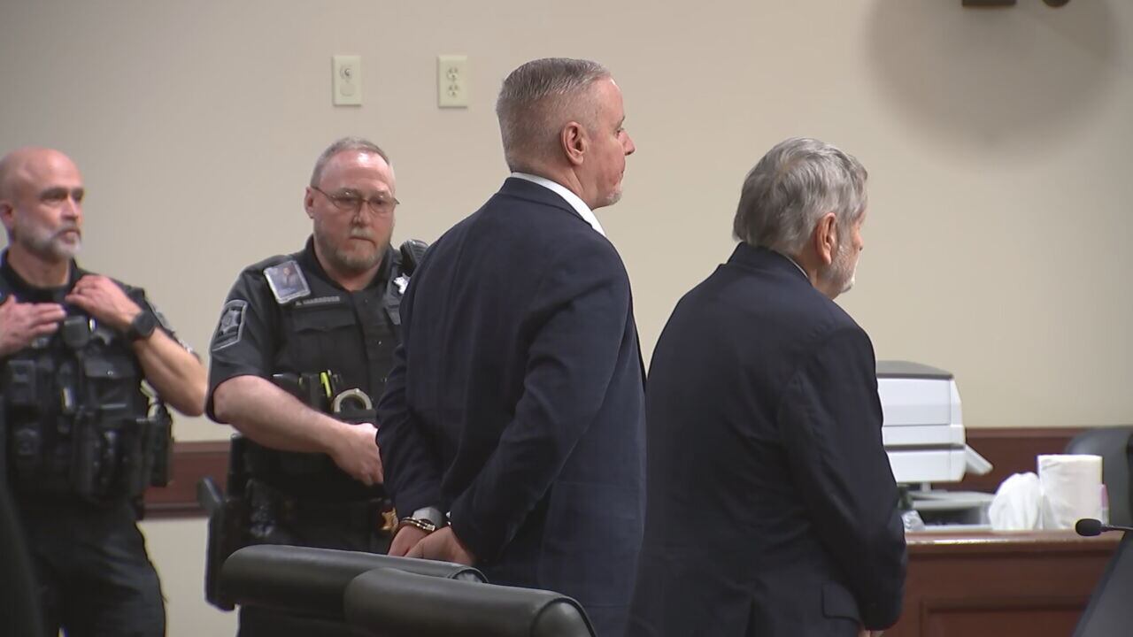 Colin Gray, father of accused Apalachee school shooter, found guilty of ...