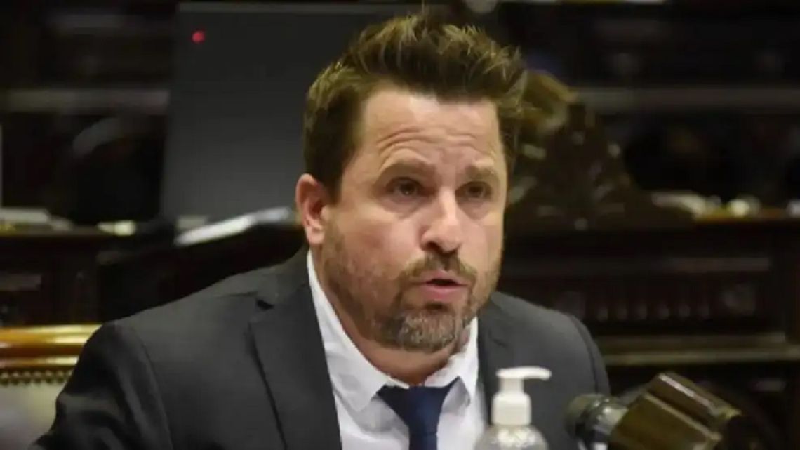 Martín Tetaz: “Hay que tener, ciertamente, mucho cuidado en Argentina ...