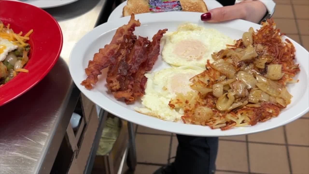 Hot Spot Diner, owned by a Pennsylvania restaurateur, opens in St ...