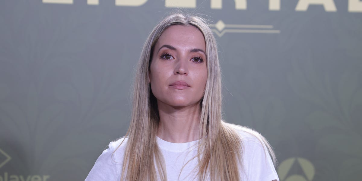 Ana Fernández ('Sueños de libertad') defiende las series diarias: "La ...