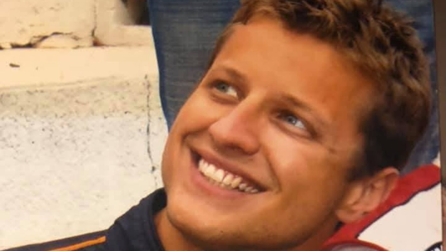 NASCAR driver Chase Pistone dies at 42