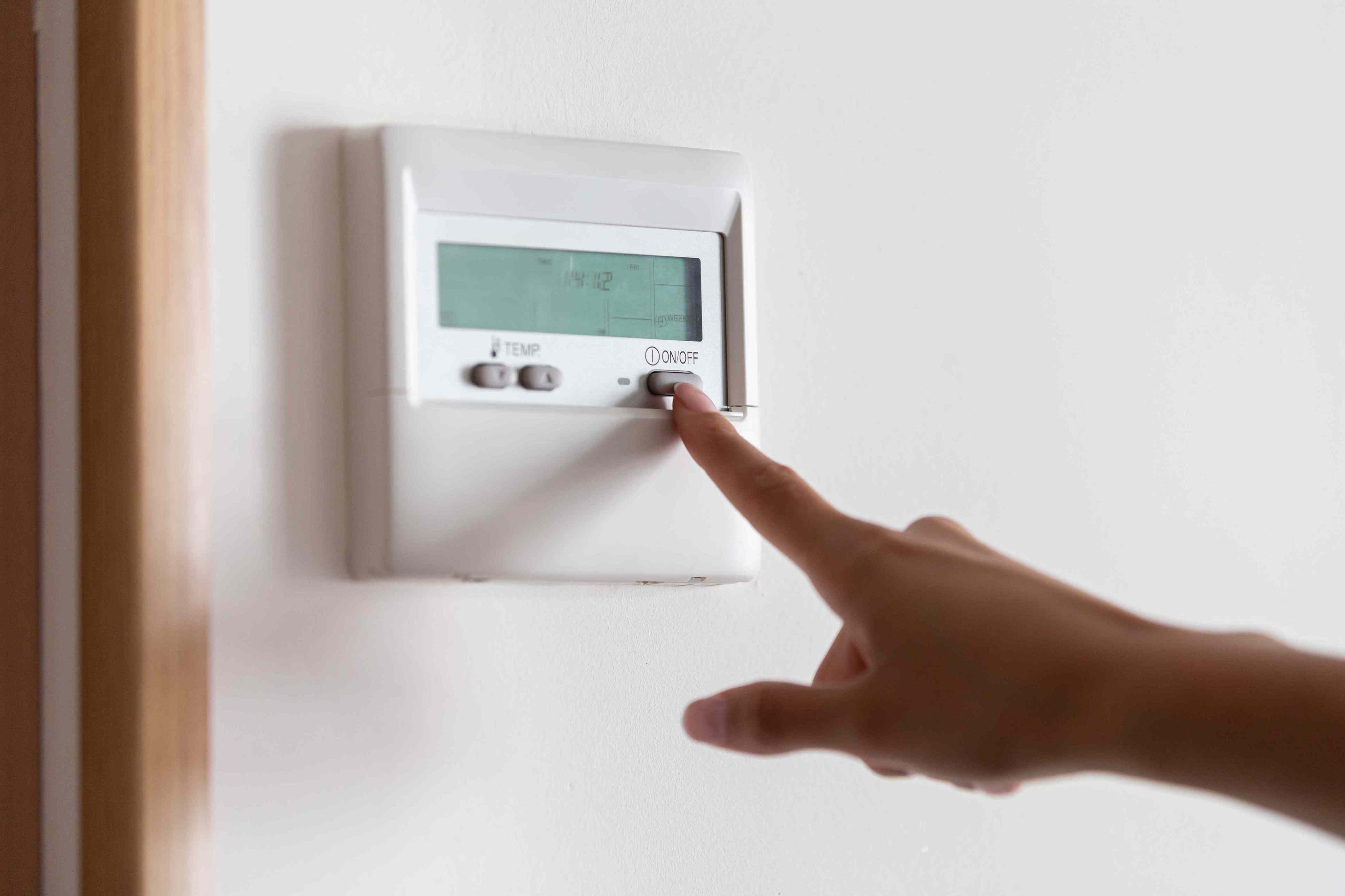 Should you turn your heat off when you’re not home? What HVAC pros say