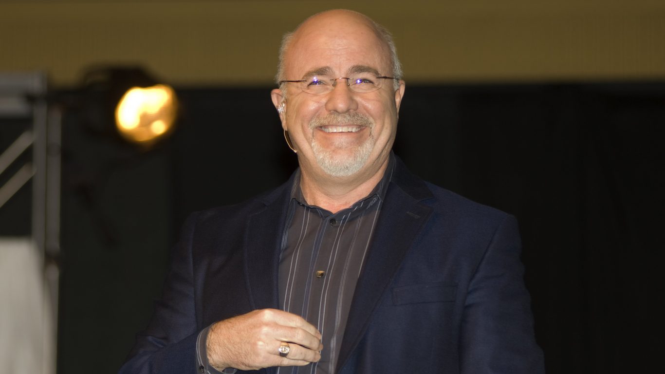 I questioned Dave Ramsey’s advice. Then this caller changed my mind