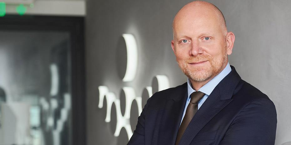 Jan Karas: Θερμή υποδοχή έτυχε το rebranding σε Allwyn