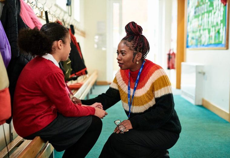 I’m a SEND teacher, sometimes difficult behaviour is down to poor parenting