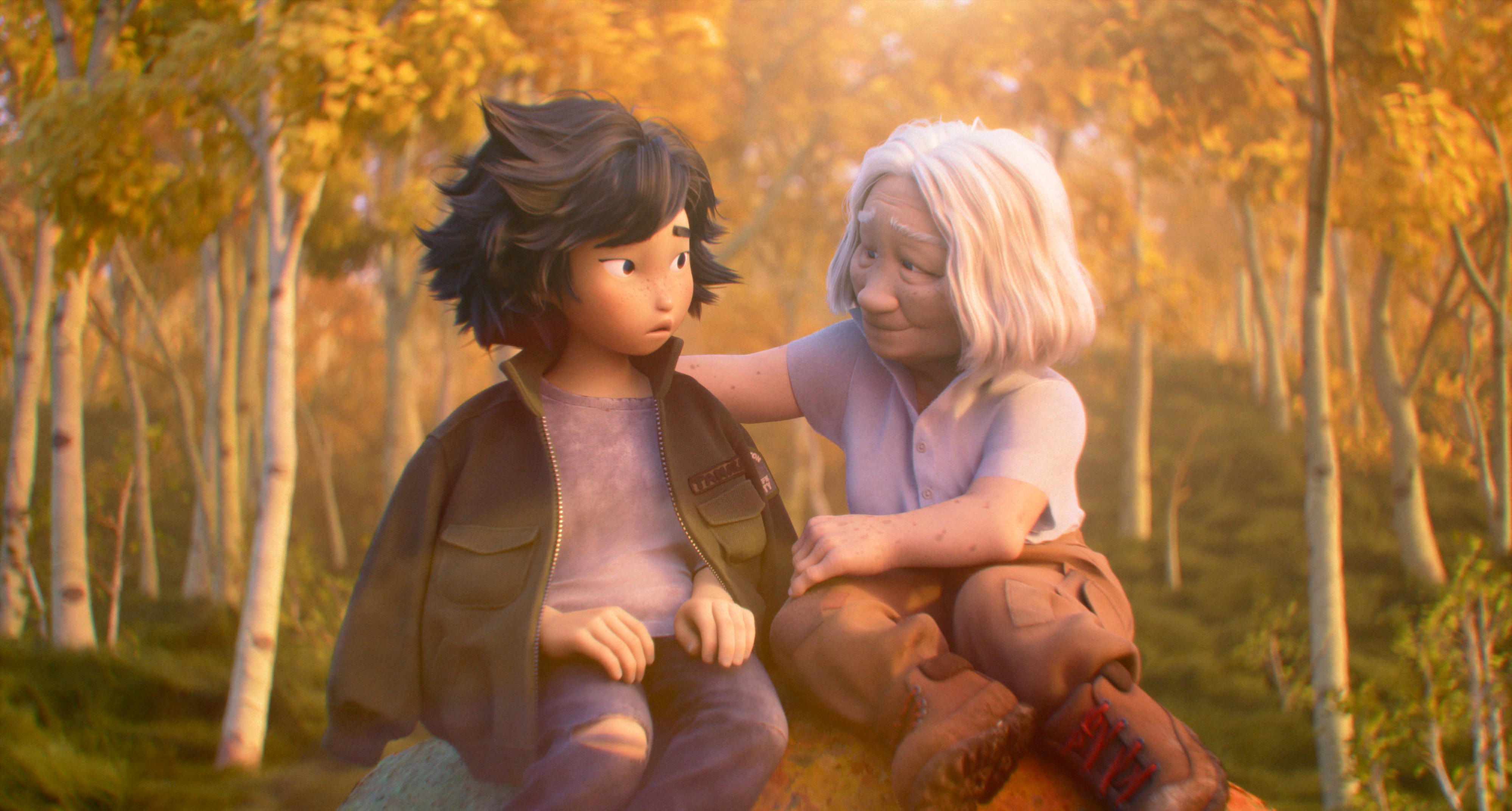 'Hoppers' release makes Pixar's renaissance official | Review