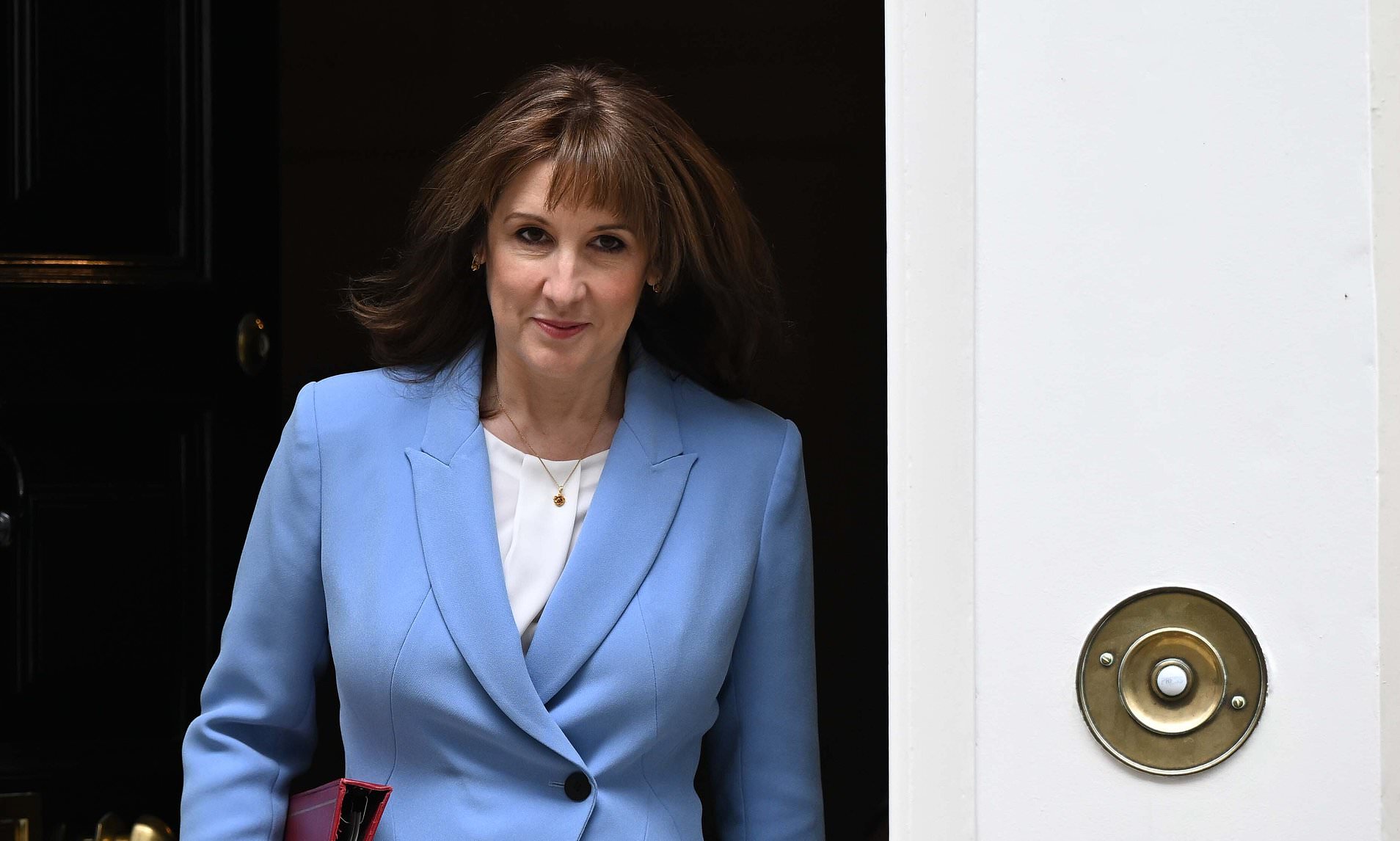 Five key Spring Statement charts - but will the Iran conflict derail ...