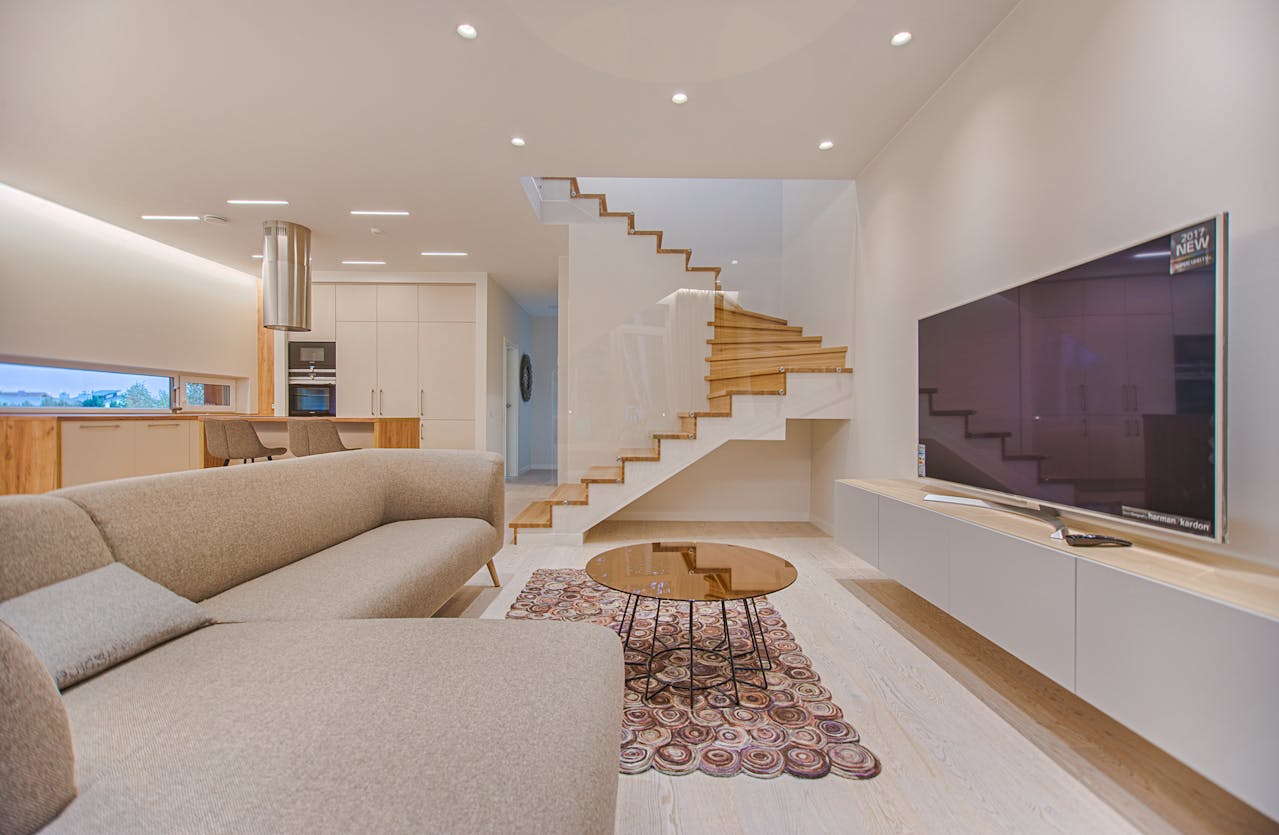 15 pieces of furniture that change the atmosphere of a room