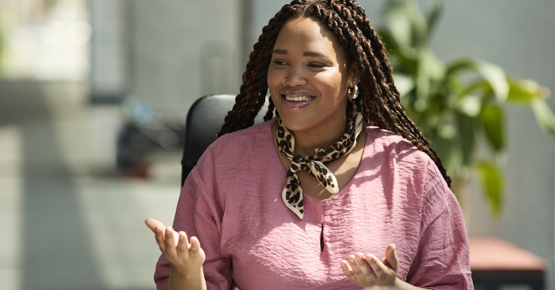 Highly successful people do 4 simple things when answering unexpected ...