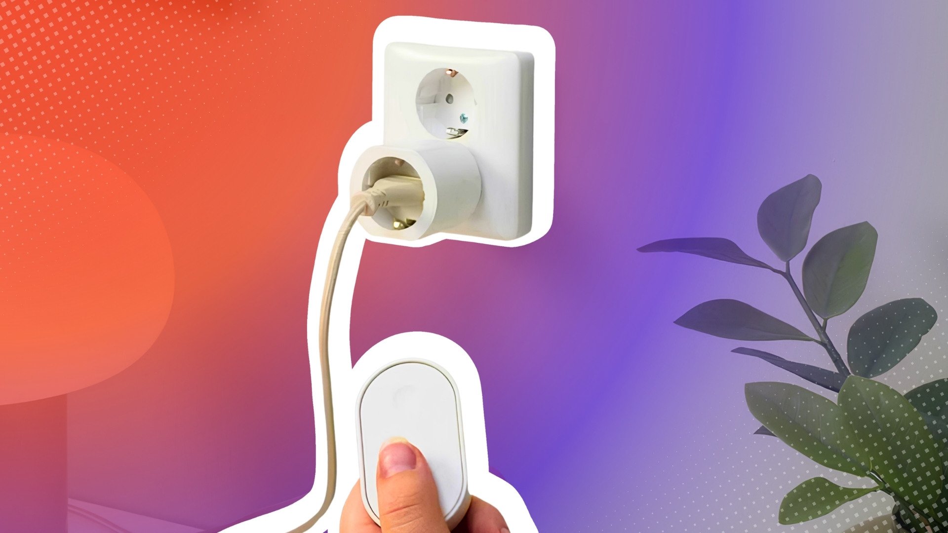 Neu bei Ikea: Smarte Steckdose hat eine clevere Funktion – und ist ...