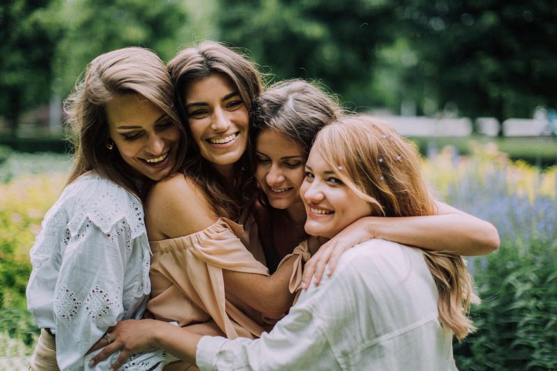People who keep their circle small often have these 11 traits